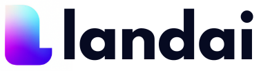 Landai - AI-Powered Landing Page Builder